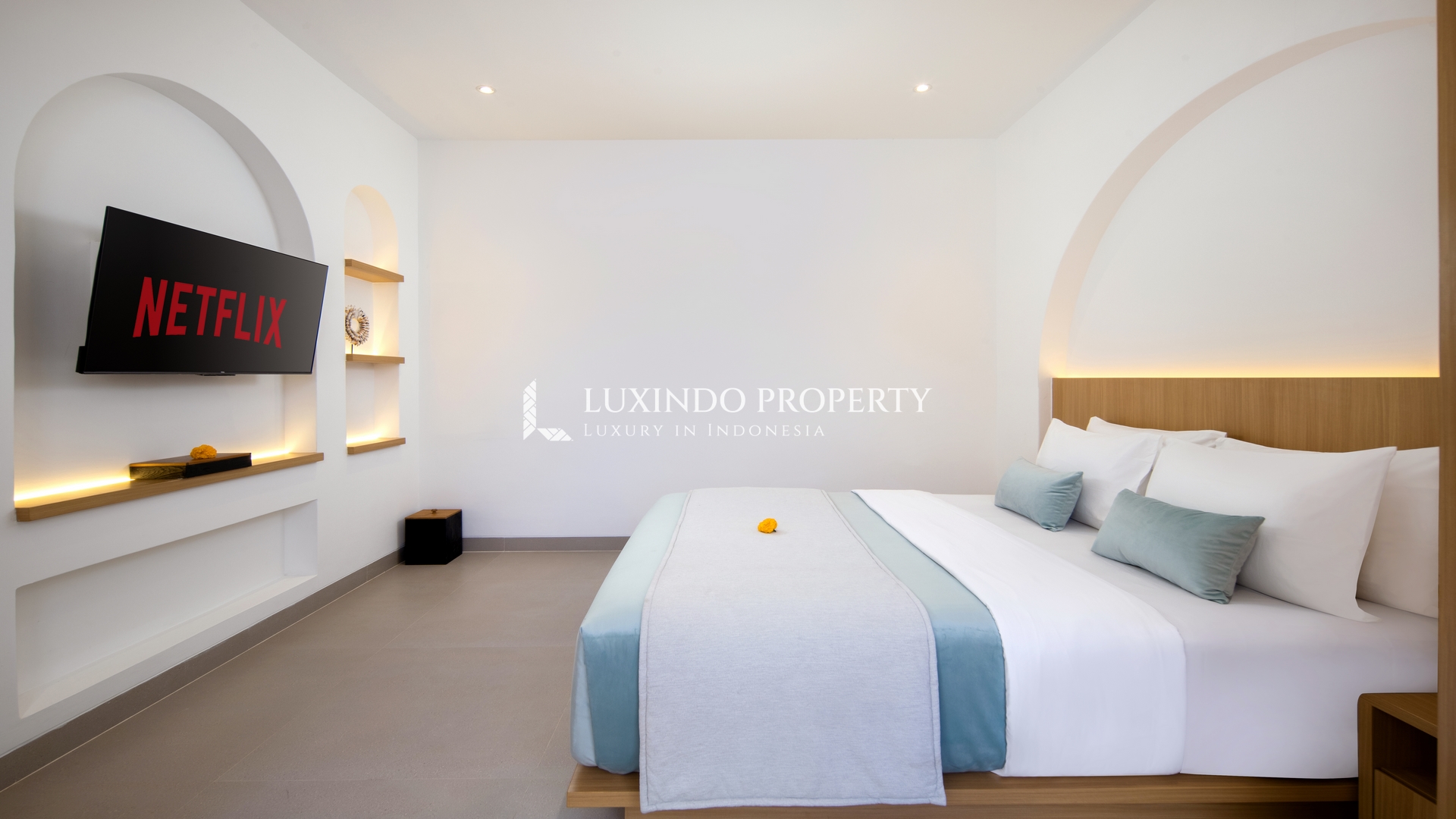 BERAWA - BRAND NEW MODERN VILLA (2 UNITS AVAILABLE) (FHV500) | Luxindo ...