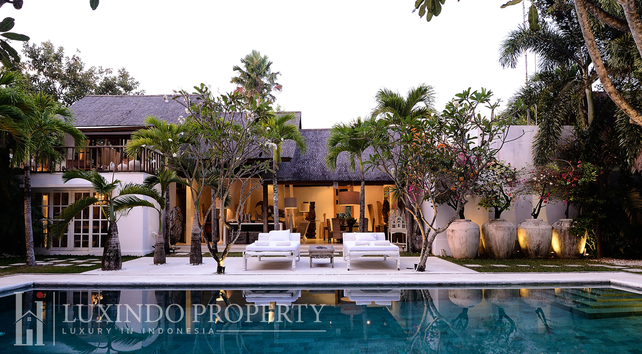 KEROBOKAN – THE SANCTUARY OF LUXURY VILLA BETWEEN KEROBOKAN AND CANGGU ...