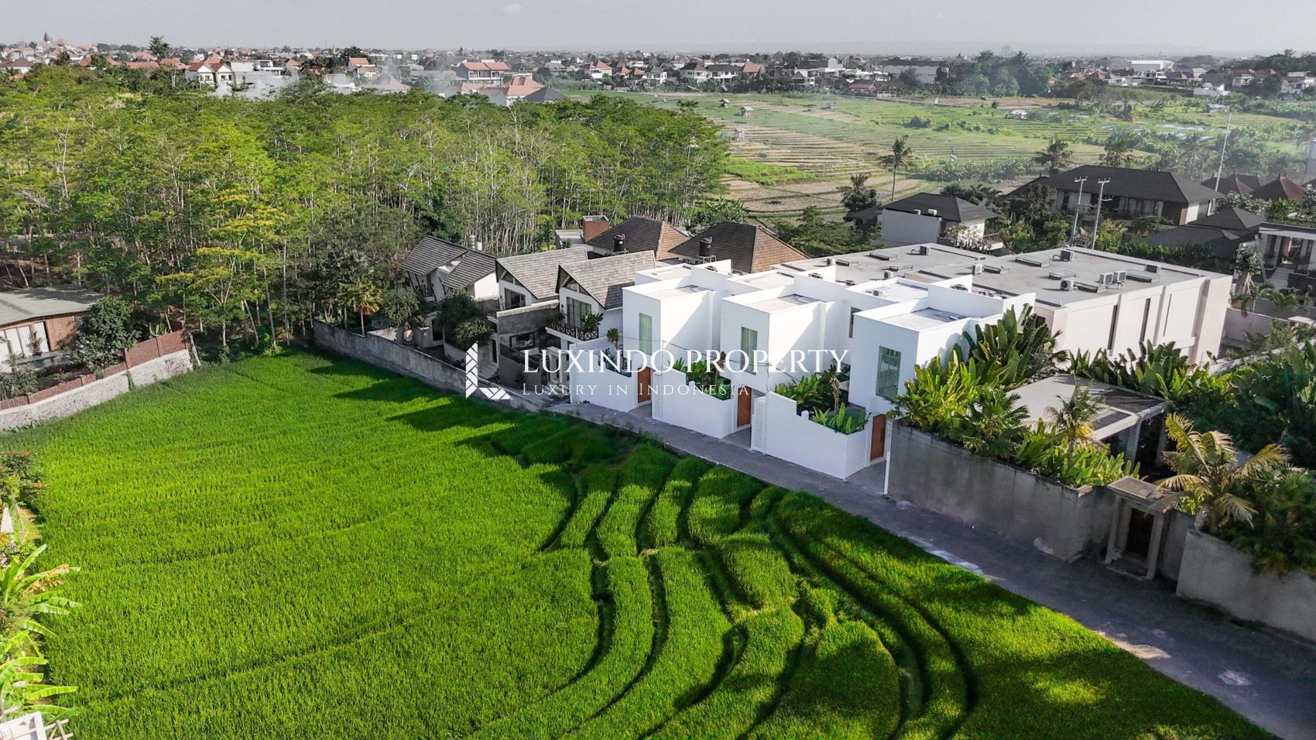 BUDUK - CHARMING 2-BEDROOM VILLA NEAR TUMBAK BAYUH, PEACEFUL LIVING ...