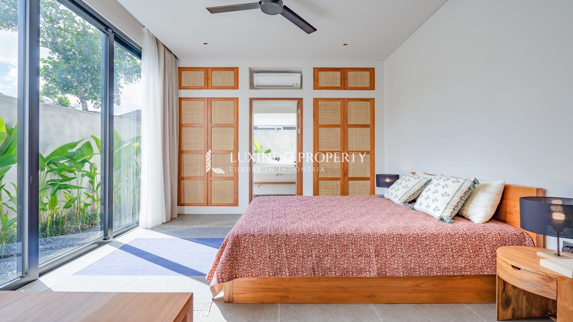 KABA KABA - A MODERN SANCTUARY SURROUNDED BY BALI’S TIMELESS RICE ...