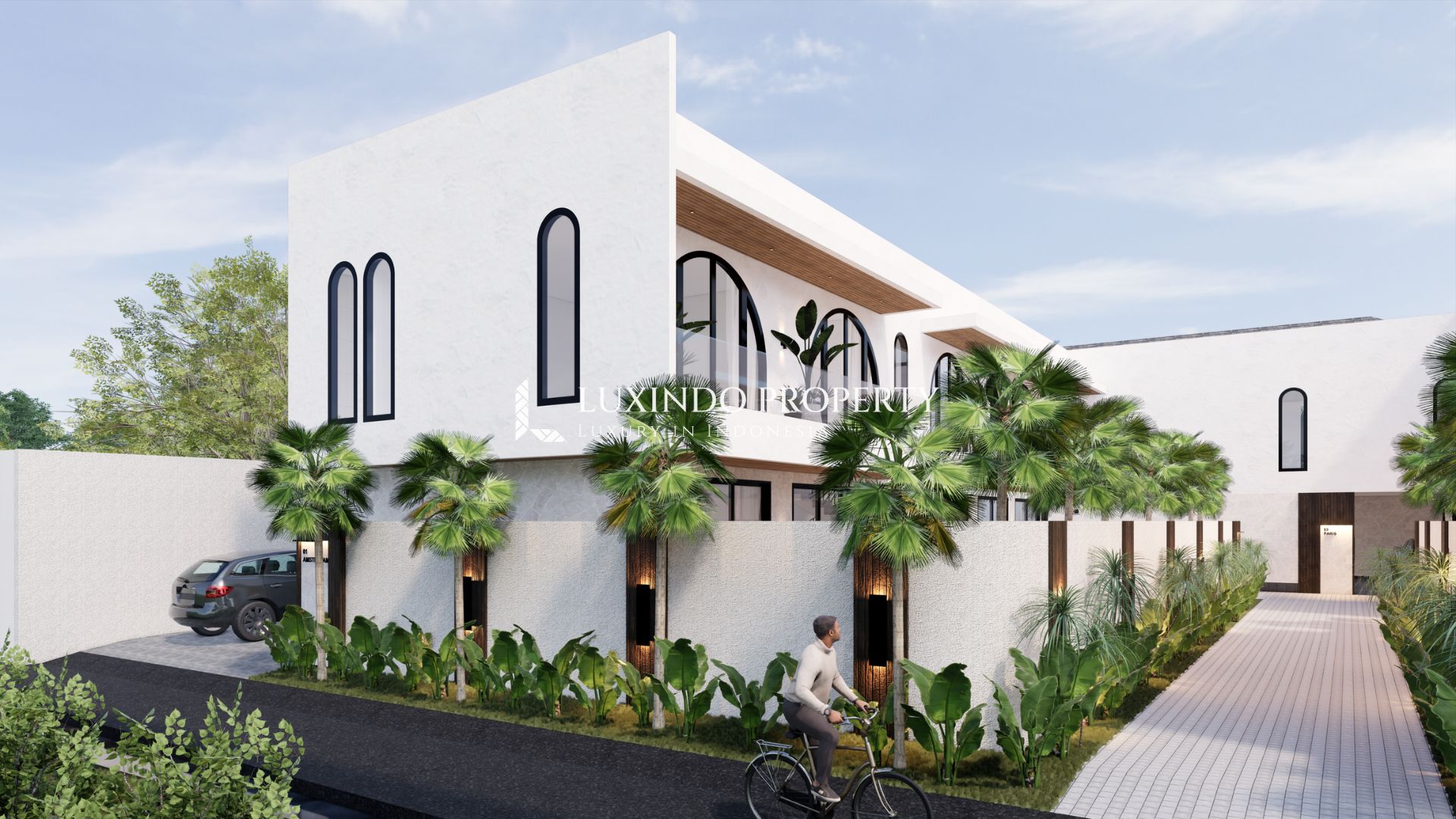 PADONAN – MODERN ELEGANCE WITH A EUROPEAN TOUCH (LHV922) | Luxindo Property