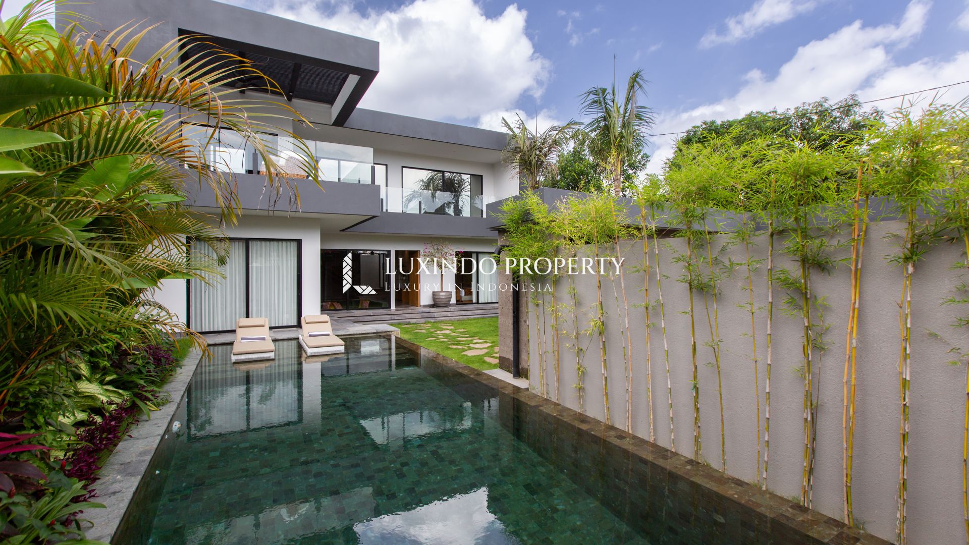 BUDUK – ELEGANT 4-BEDROOM VILLA FOR RENT (RV420) | Luxindo Property